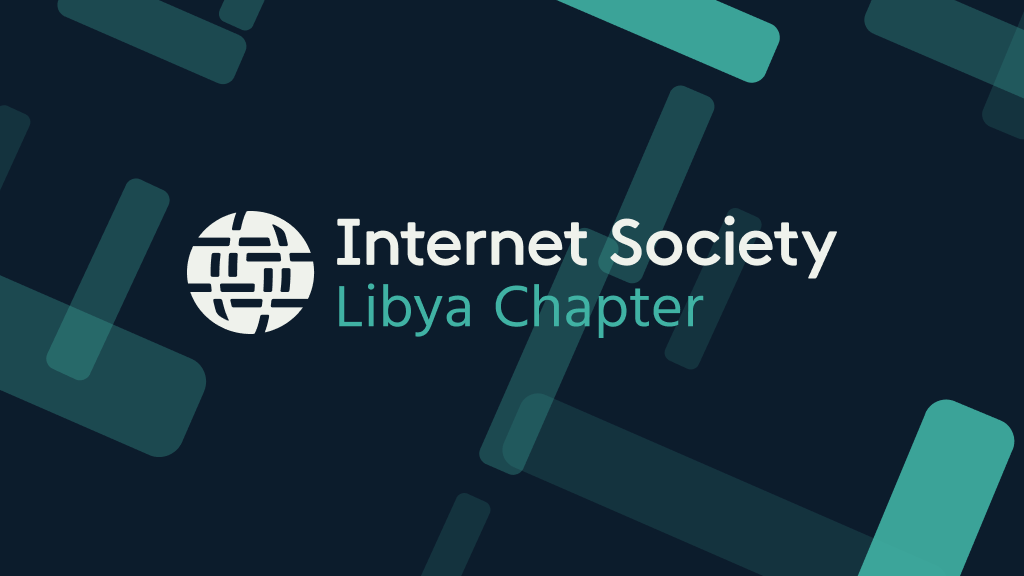 Home - Internet Society Libya